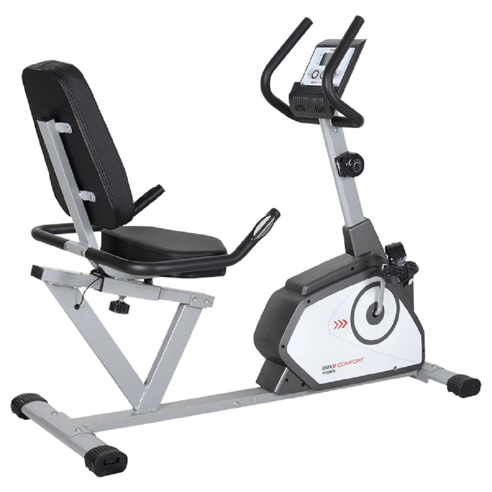 Cyclette da Camera Orizzontali Toorx BRX-RCOMFORT Recumbent