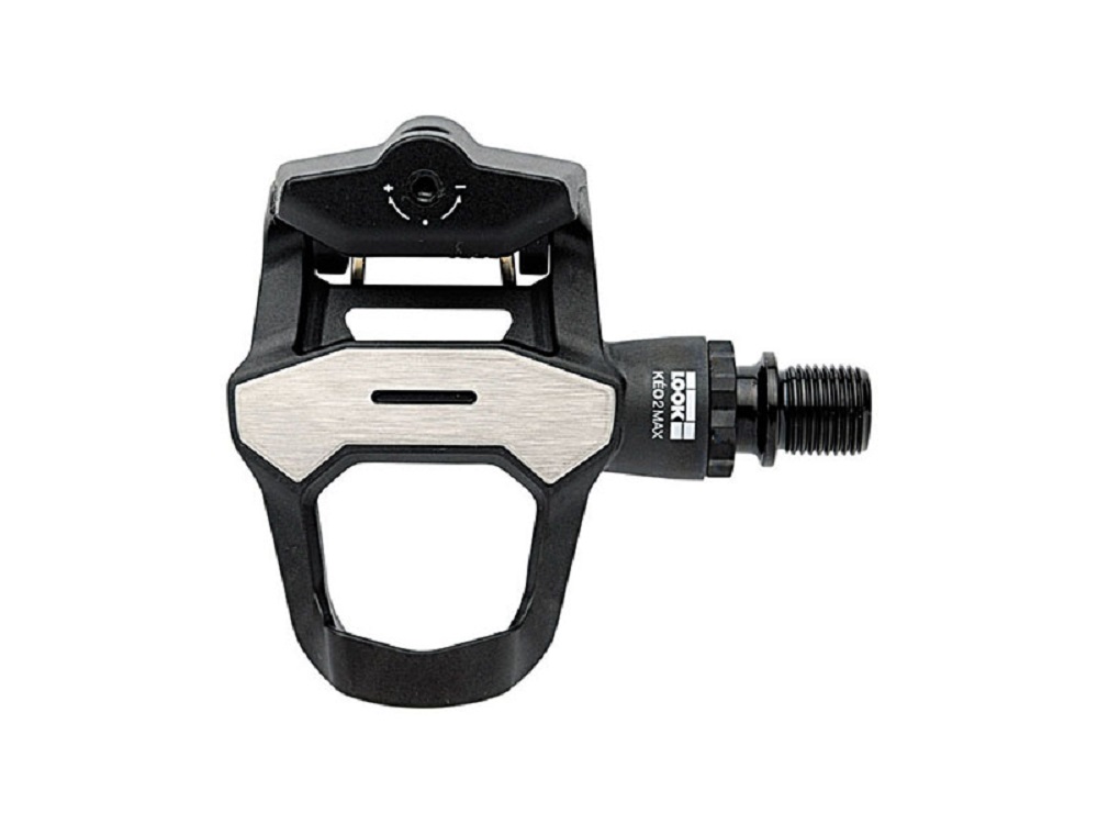Pedali Look Keo 2 Max Black